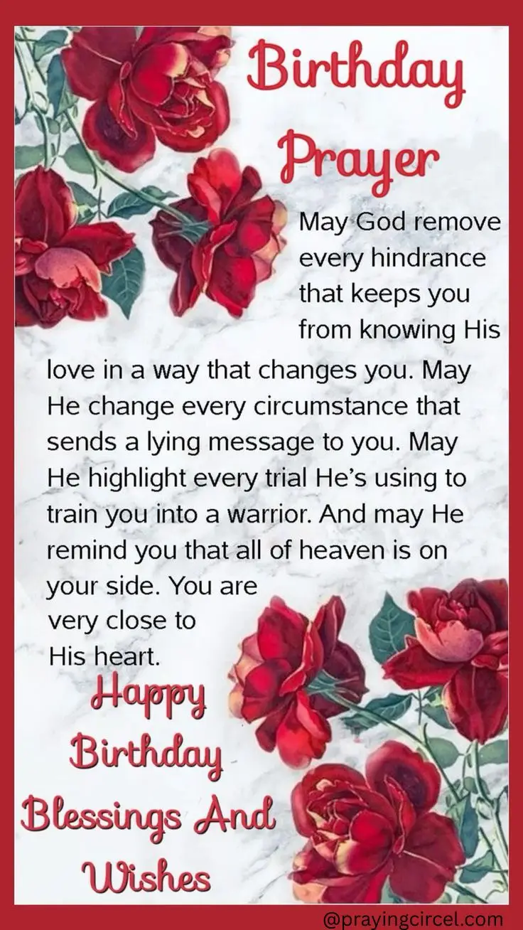 70+ Best Happy Birthday Wishes, Quotes & Messages for Friends and Family