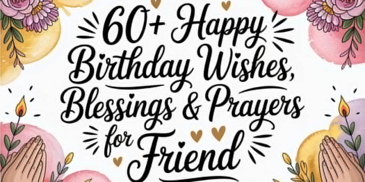 100+ Birthday Prayers, Wishes, and Blessings for Your Son
